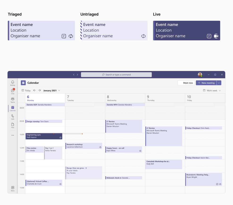 Making Events More Informative Microsoft Teams Calendar Event Cards making-events-more-informative-microsoft-teams-calendar-event-cards